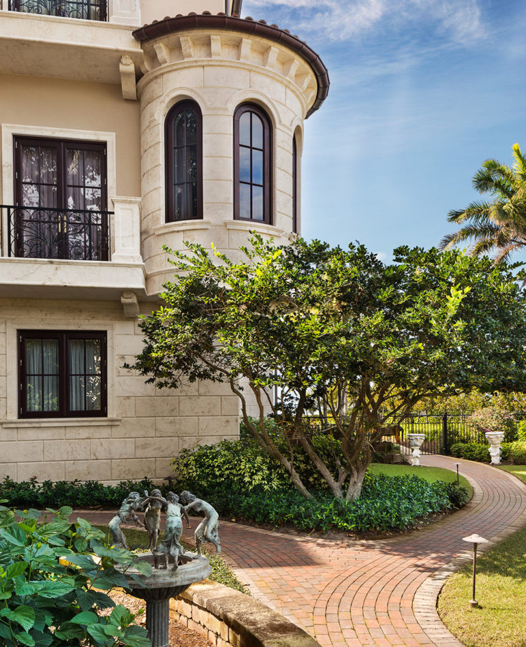 Projects – The Williams Group Inc.