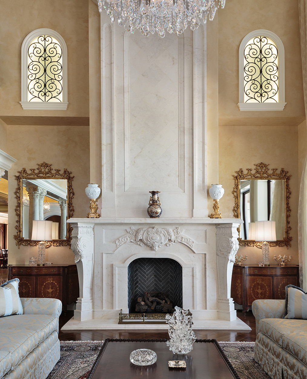 Projects – The Williams Group Inc.