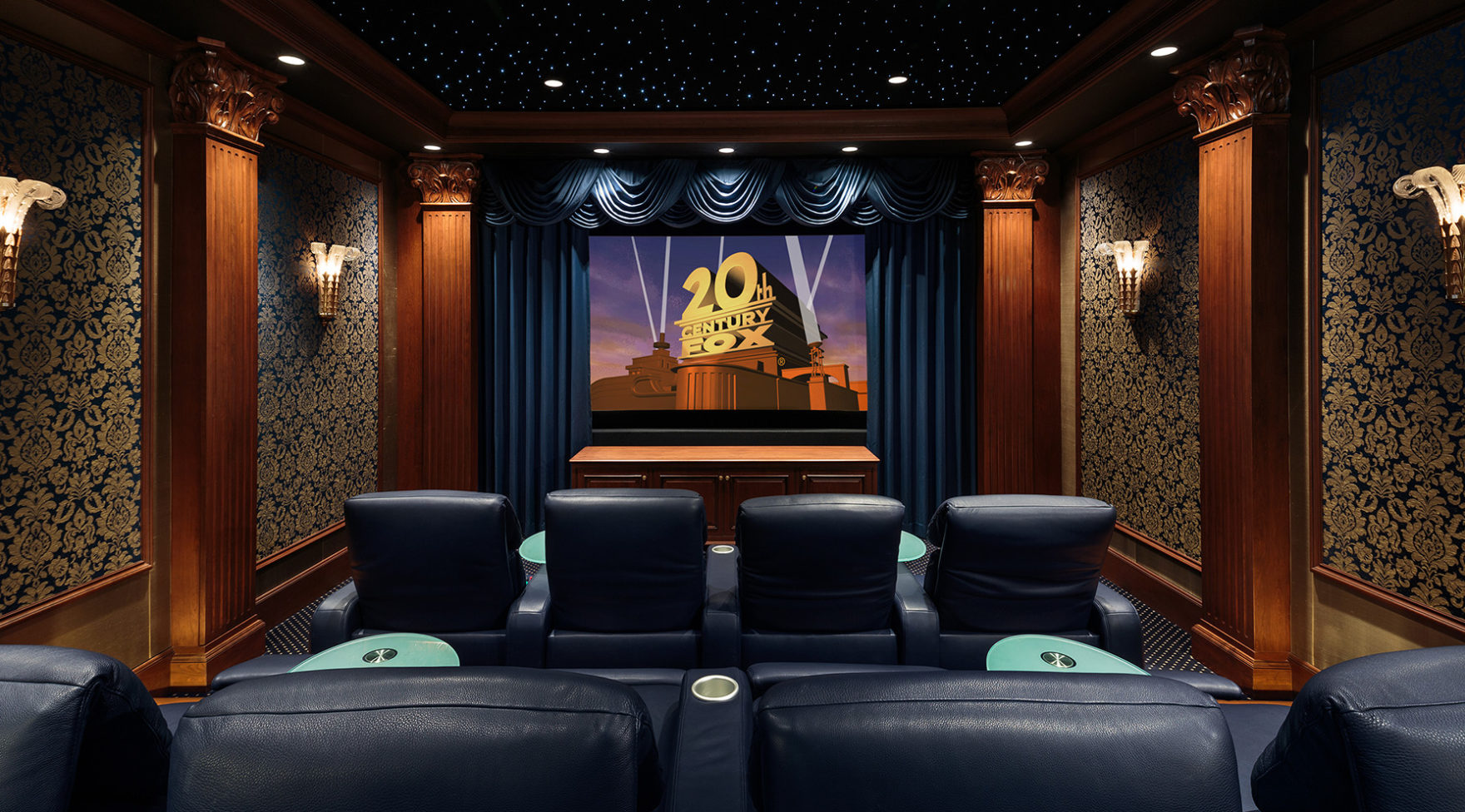 Projects – The Williams Group Inc.