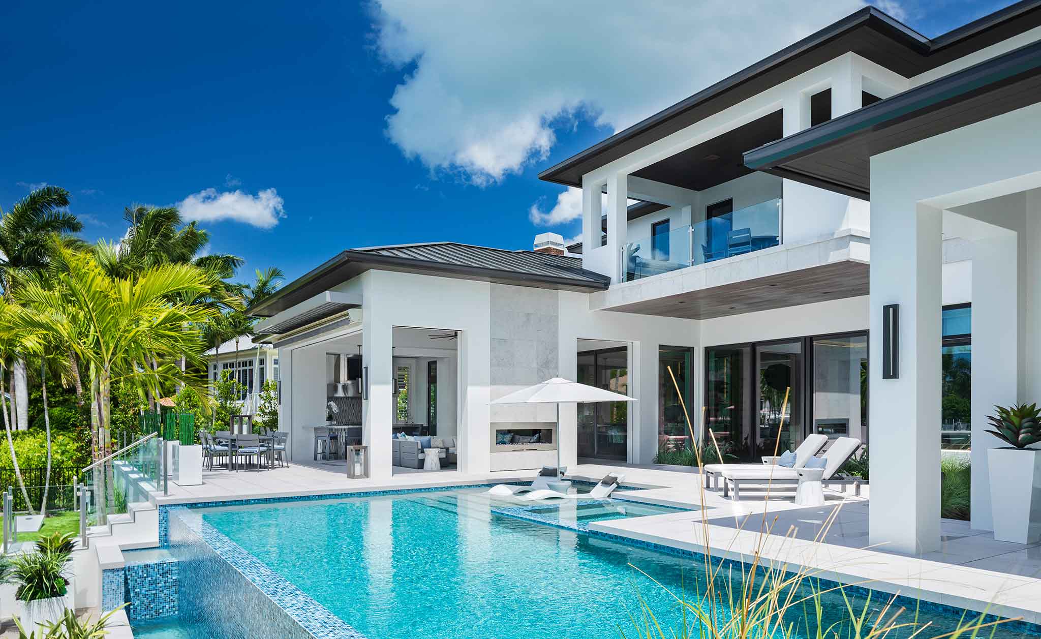 Projects – The Williams Group Inc.