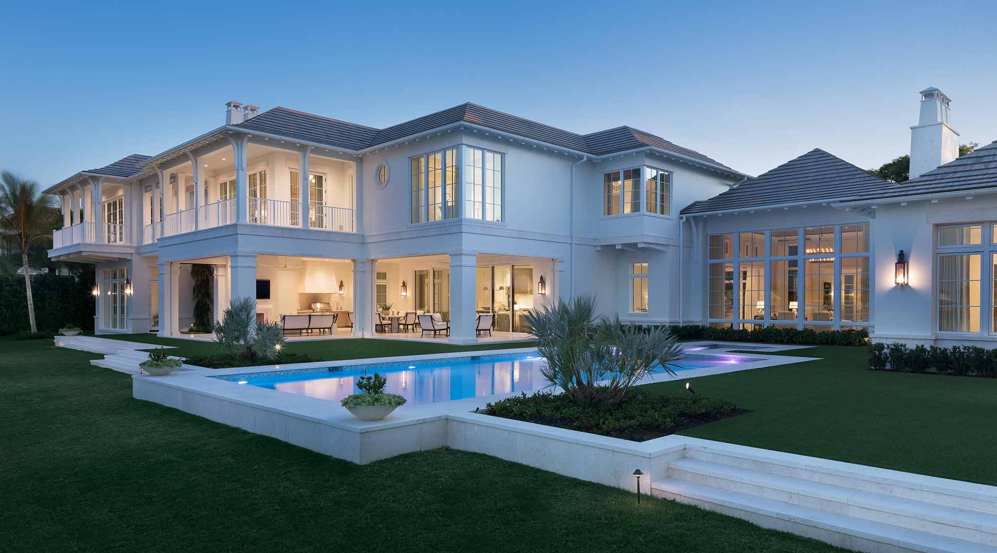 Projects – The Williams Group Inc.