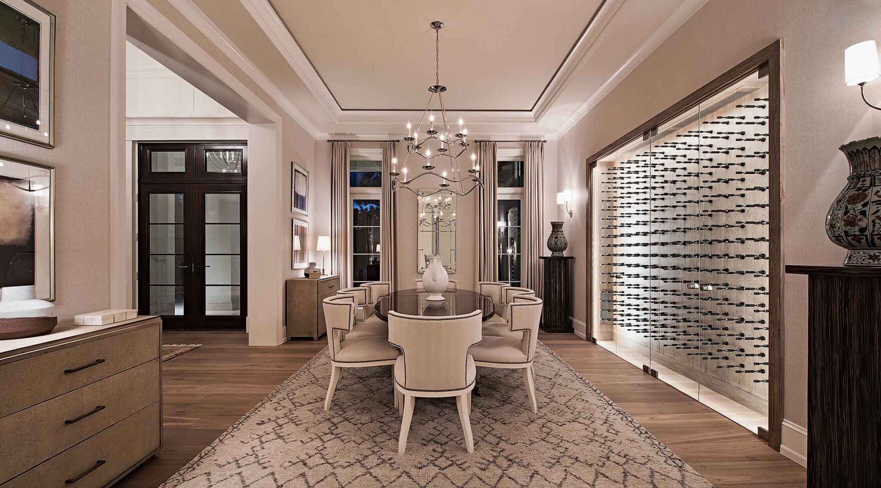 Projects – The Williams Group Inc.