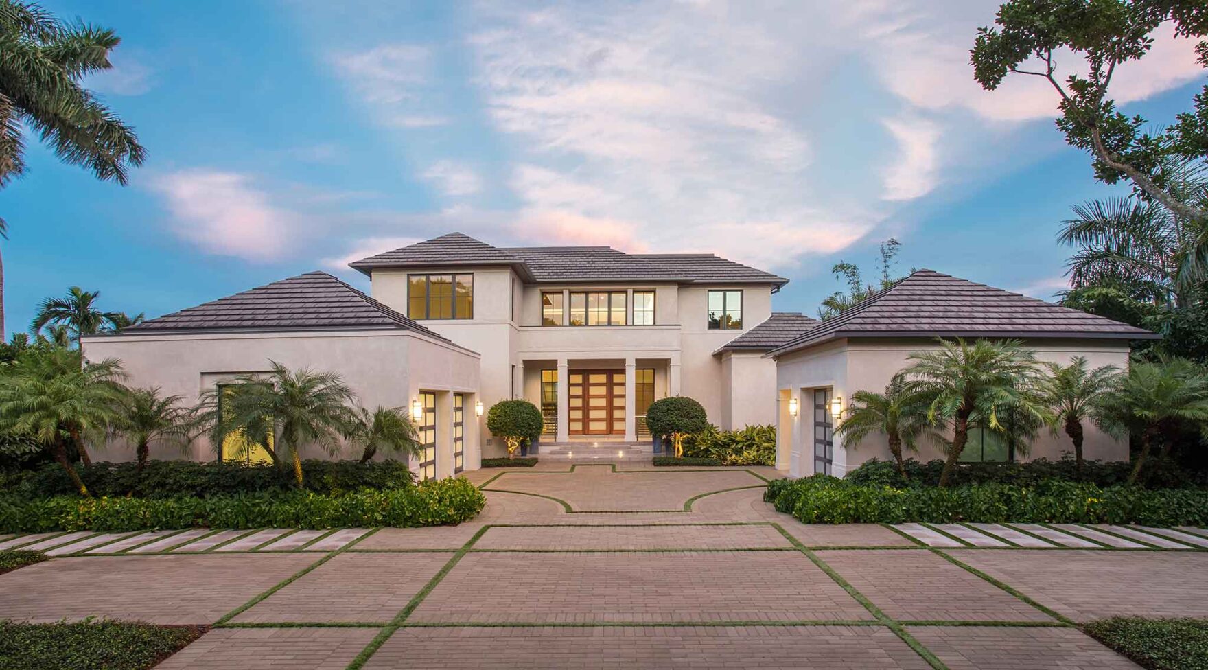 Projects – The Williams Group Inc.