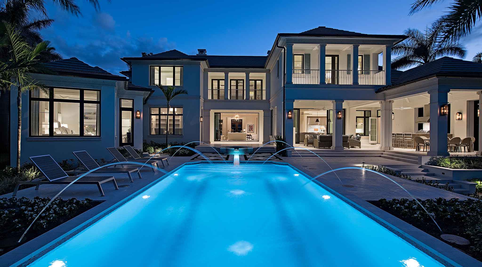 Projects – The Williams Group Inc.